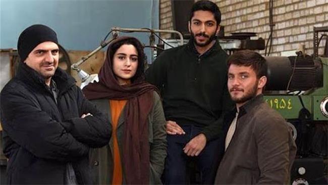سکانس تلخ در سریال از سرنوشت3؛ جدایی نغمه از هاشم و درخواستش از سهراب