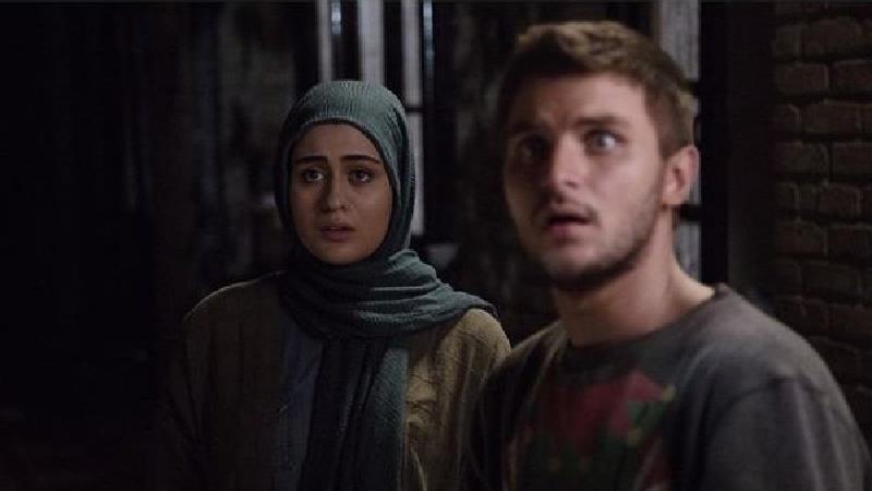 بیوگرافی فاطیما بهارمست بازیگر نقش نغمه در سریال ازسرنوشت 3